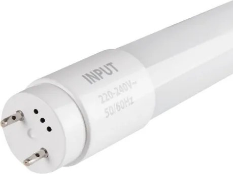 LED trubice zářivka Kanlux T8 LED GLASSv3 18W-NW EM/230V 120cm 18W (36W) 4000K neutrální bílá G13 26064
