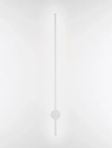 Nástěnné LED svítidlo NOVA LUCE RIDGE 19W 3000K IP65 9923407