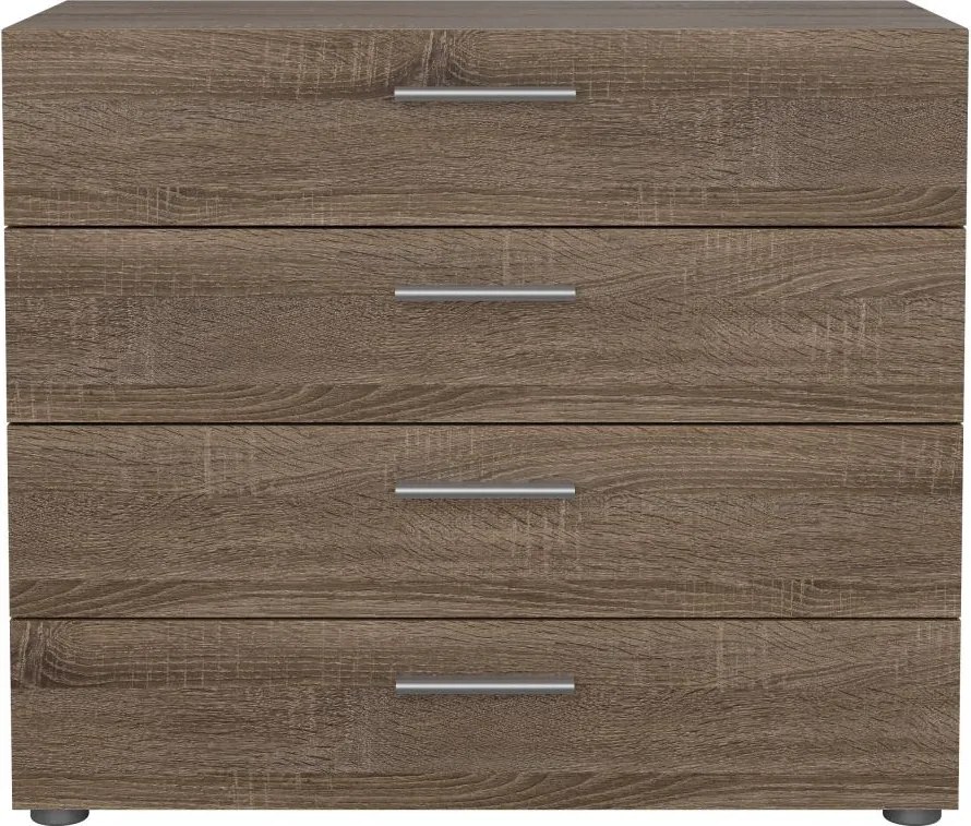 FALCO Komoda Pedro 505 truffle