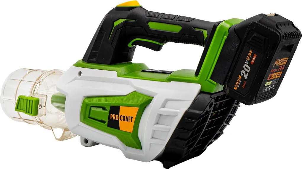 Procraft PB20
