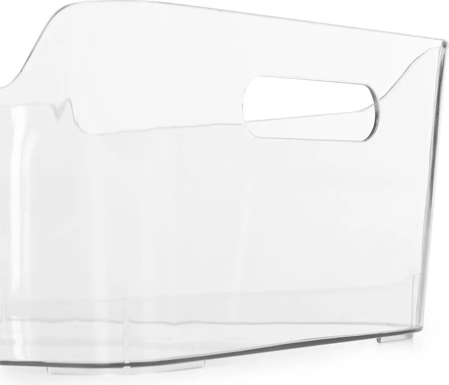 Plastový košík 20x14x8 cm – Compactor
