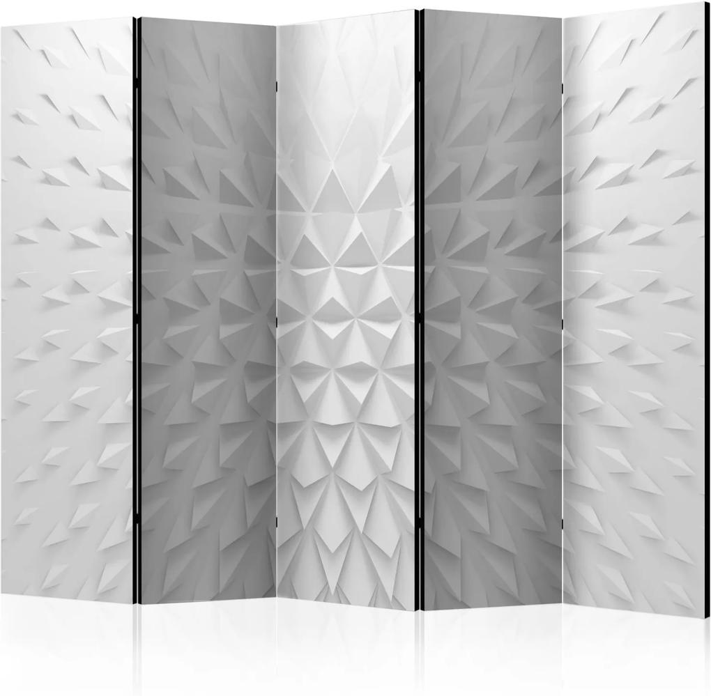 Paraván - Fortress of Illusion II [Room Dividers] 225x172