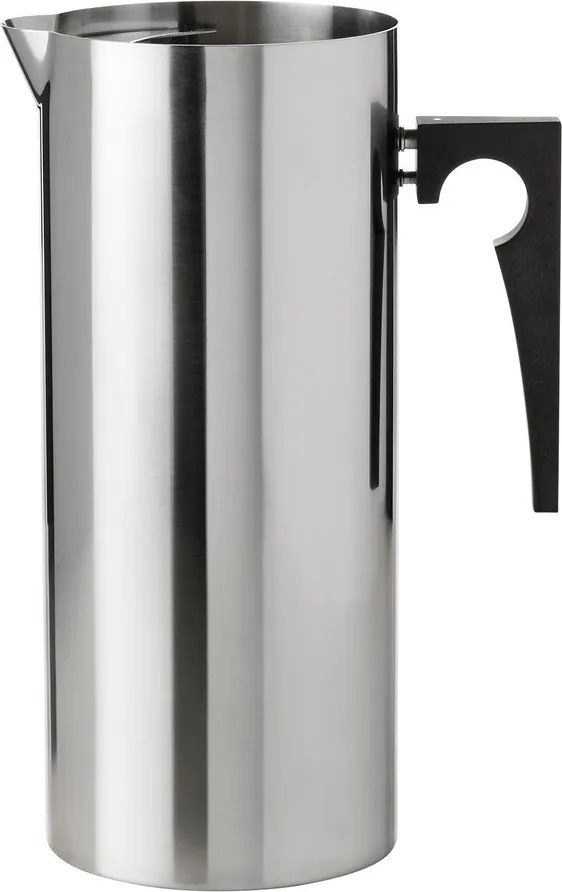 Džbán z nerezové oceli Arne Jacobsen – Stelton