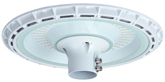 Brilagi - LED Pouliční lampa URBANSPARK LED/120W/230V bílá IP65