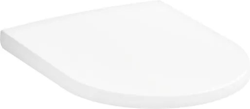 Hansgrohe EluPura Original S wc prkénko softclose bílá 60148450