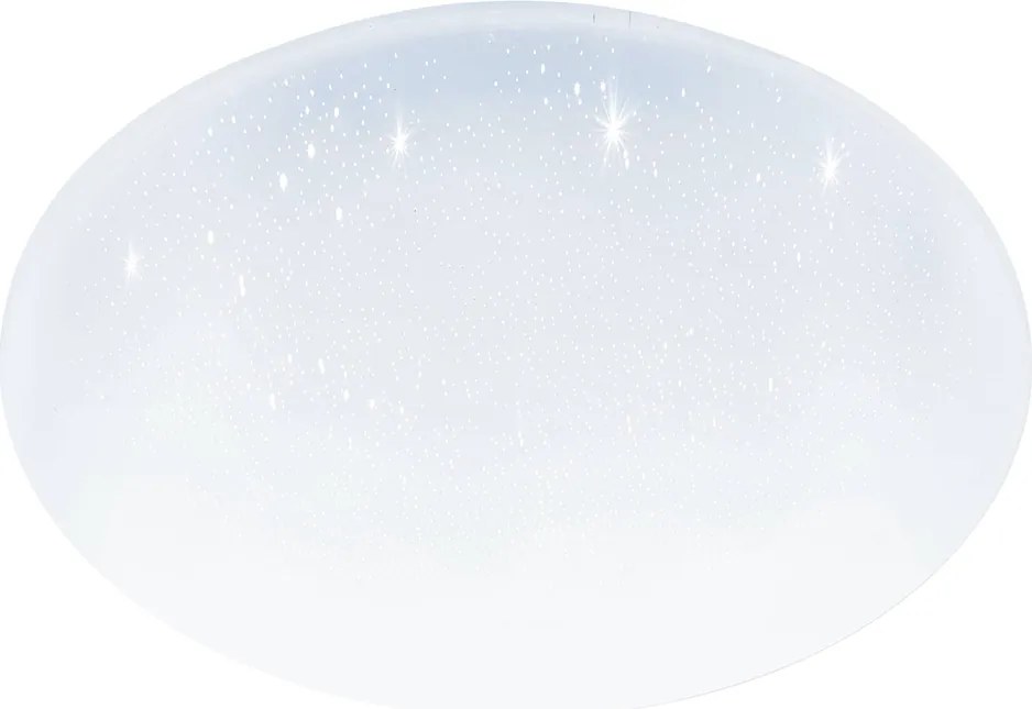 Eglo POGLIOLA–S LED stropní svítidlo, 3850 lm, 34 W