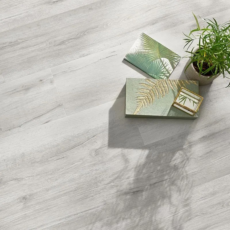 Vinylová plovoucí podlaha Afirmax Legnar Acoustic 41022 Scandinavian Oak 2,235 m²