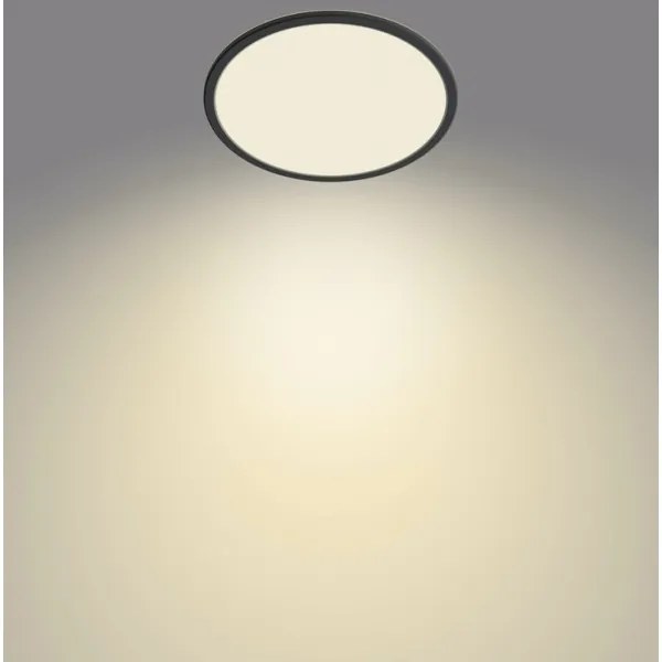 Philips - LED Stmívatelné koupelnové svítidlo SCENE SWITCH LED/18W/230V IP44