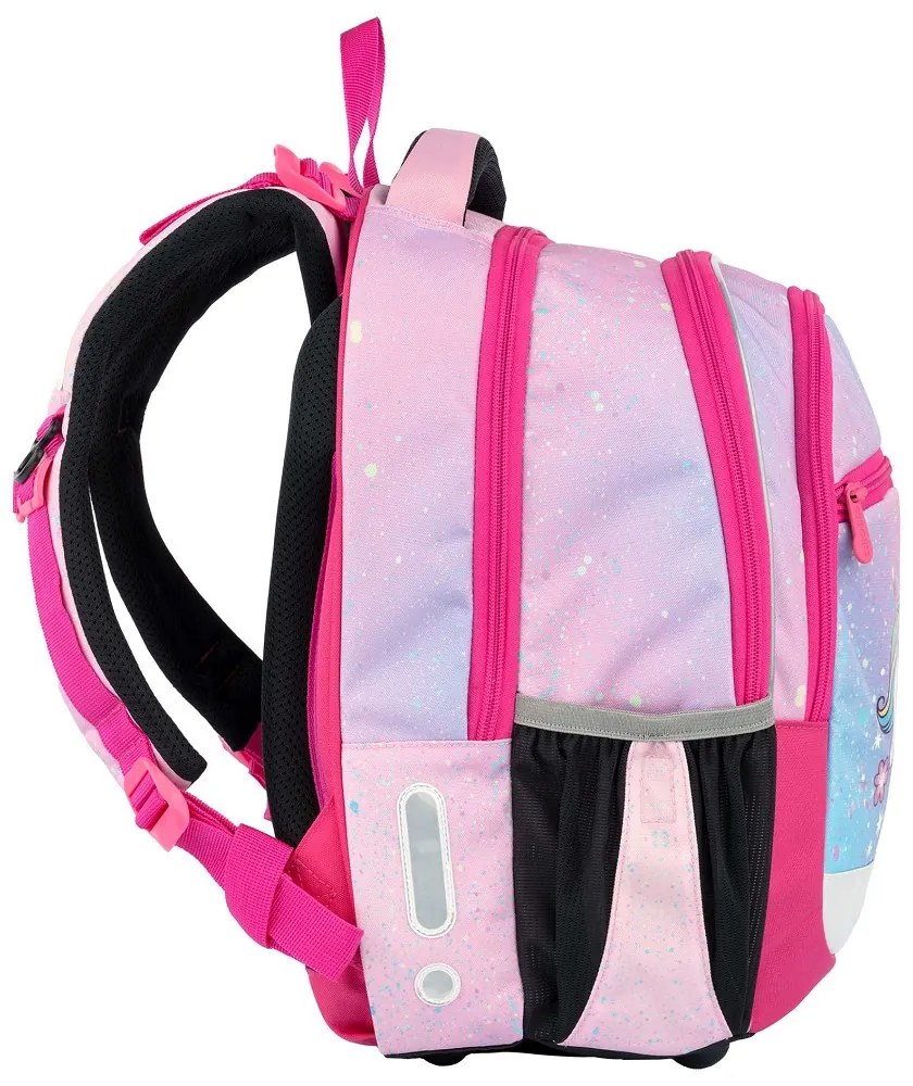 Stil - školní batoh Junior Unicorn