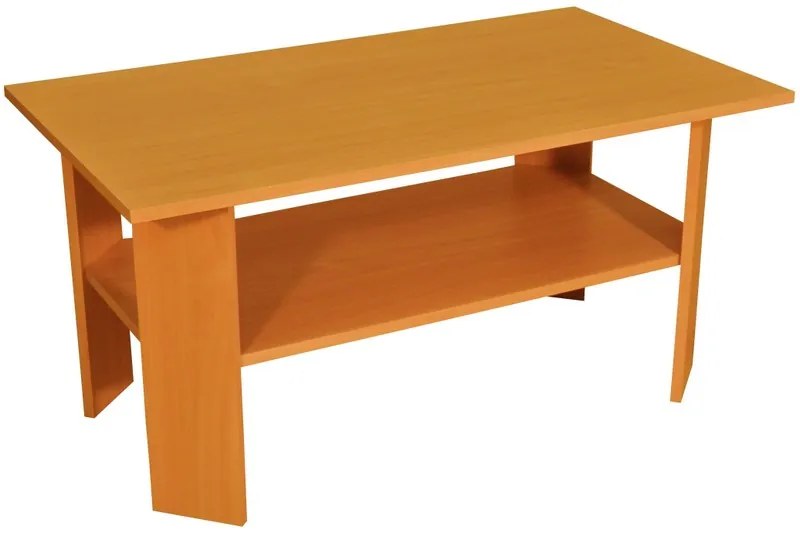 Konferenční stolek S - 444 barva lamina: třešeň italská