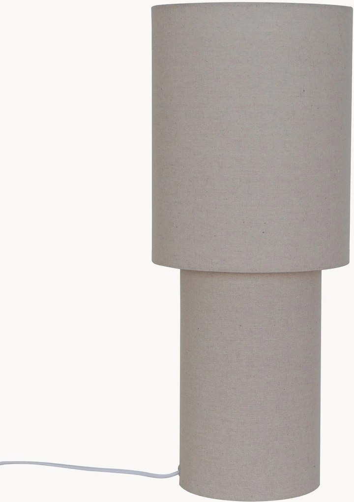 Stolní lampa Izara
