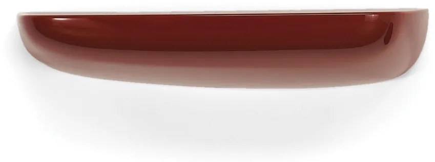 Vitra Police Corniche Large, japanese red