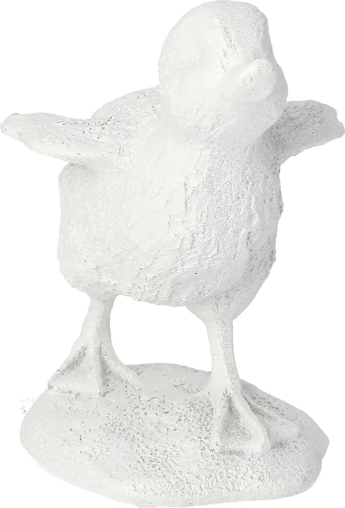 Figurka Happy Ducklet 12x7x8cm