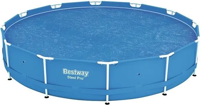 Solární plachta na bazén 366cm - BESTWAY 58242
