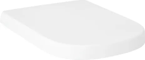 Grohe Euro Ceramic wc prkénko duroplast alpská bílá 39331002 G39331002