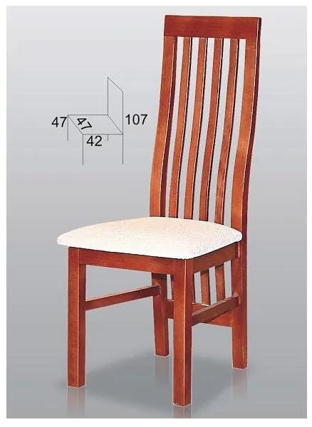 Stolmer Jídelní židle Ekato B43 Cenová skupina: 1.cenová skupina