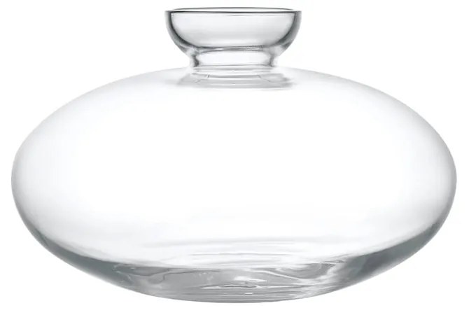 Skleněná ručně vyrobená váza (výška 9 cm) Avo – Blomus