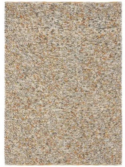Moderní vlněný kusový koberec B&C Marble 29503 Brink & Campman 170 x 240
