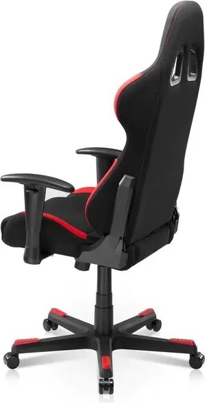 DXRacer OH/FD01/NR Červená