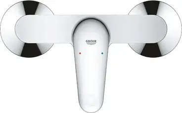 Grohe - Sprchová baterie, chrom