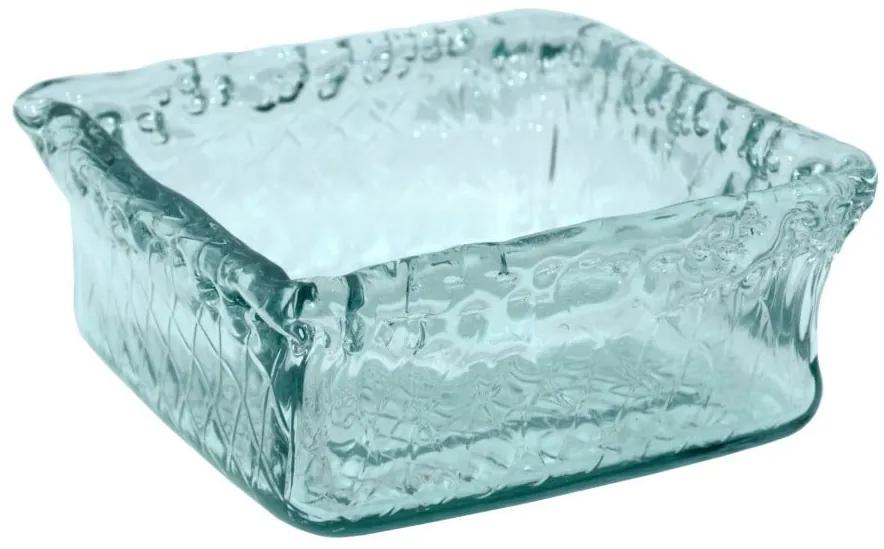 Miska z recyklovaného skla Ego Dekor Niagara