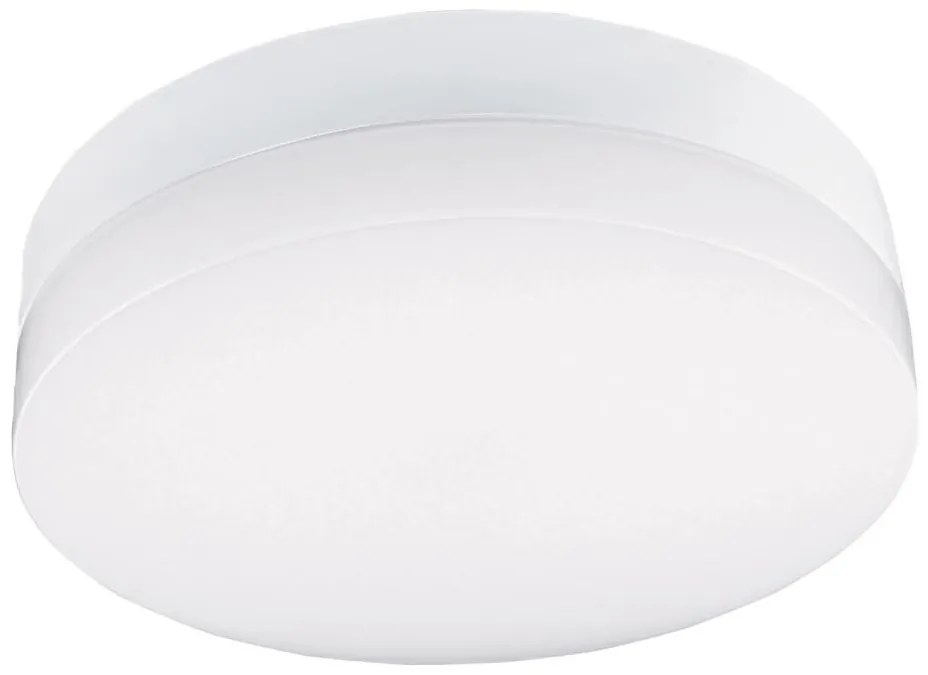 LED Koupelnové stropní svítidlo LED/24W/230V 3000/4000/6000K pr. 28 cm IP44
