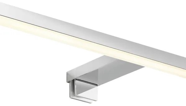 Nordlux -LED Koupelnové osvětlení zrcadla MARLEE LED/8,9W/230V IP44 50 cm chrom