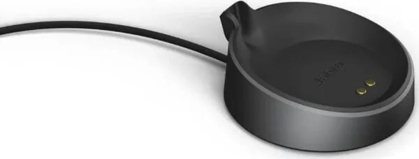 Jabra Evolve2 75 Deskstand 14207-77 Černá