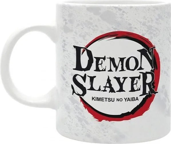 Hrnek Demon Slayer 300 ml