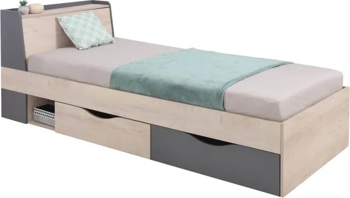 Postel Delta 14