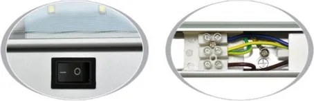 Ecolite TL2016-70SMD/15W