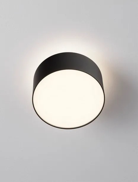 Stropní LED svítidlo NOVA LUCE OZEN 24W 3000K 9030736