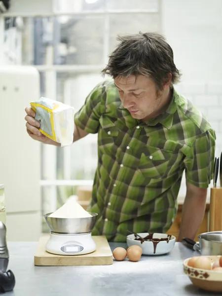 Jamie Oliver kuchyňská váha