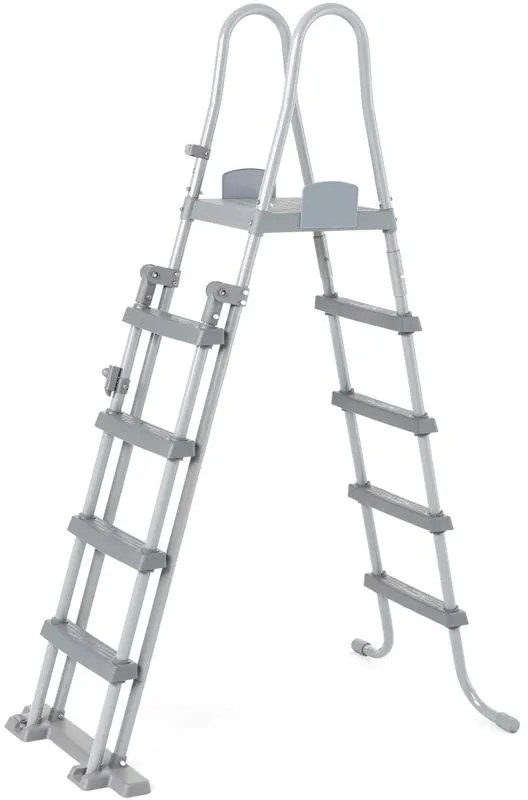 Schůdky Bestway 58332 k bazénu 132 cm