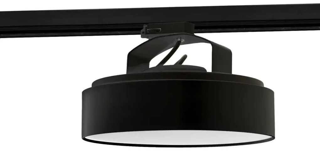 LED svítidlo do lišty Mikka