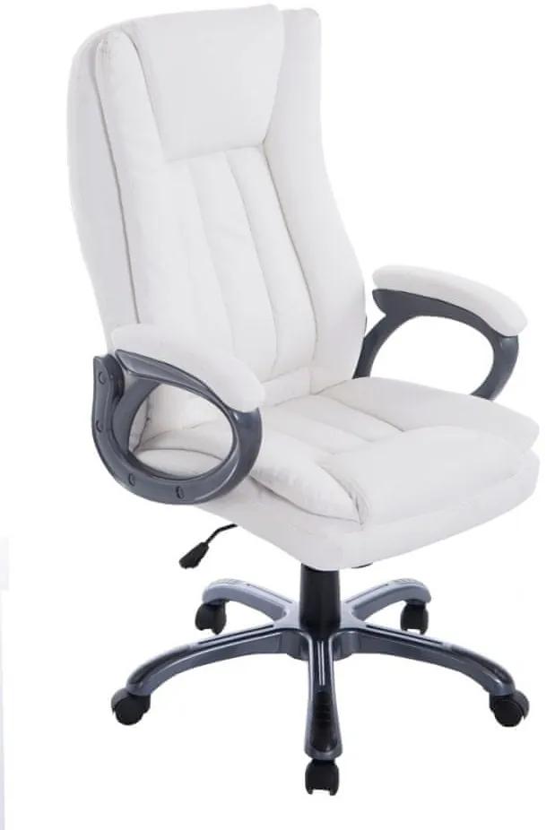 Bhm germany Kancelářská židle Bern, bílá