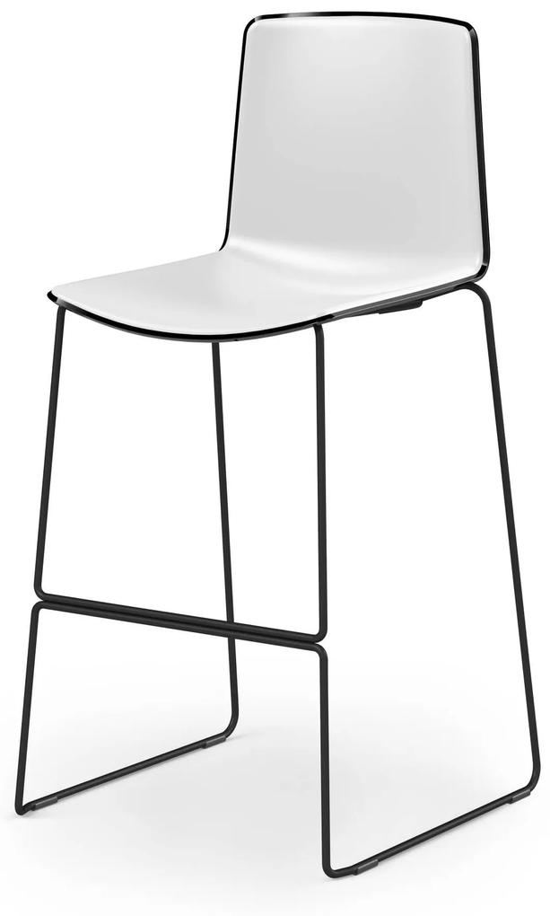 Barová židle TWEET 899 Pedrali | BIANO