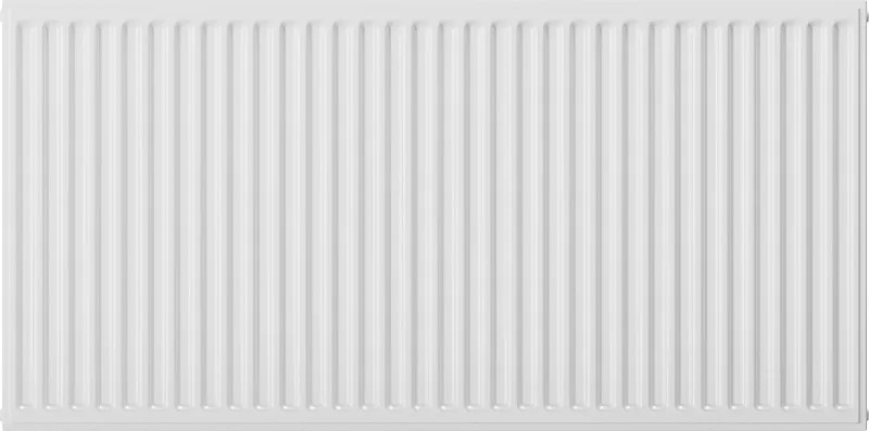 Mexen CH10 Hygienický deskový radiátor 300 x 400 mm, boční připojení, 132 W, bílý - W410H-030-040-00