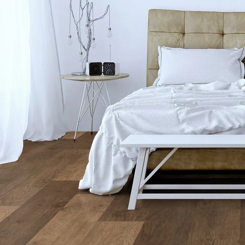 Vinylová podlaha Objectflor Expona Commercial 4113 Provence Oak 3,41 m²