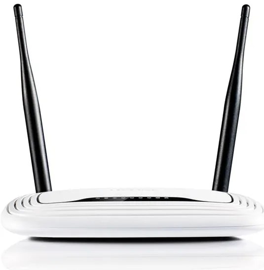 Router TP-LINK TL-WR841N