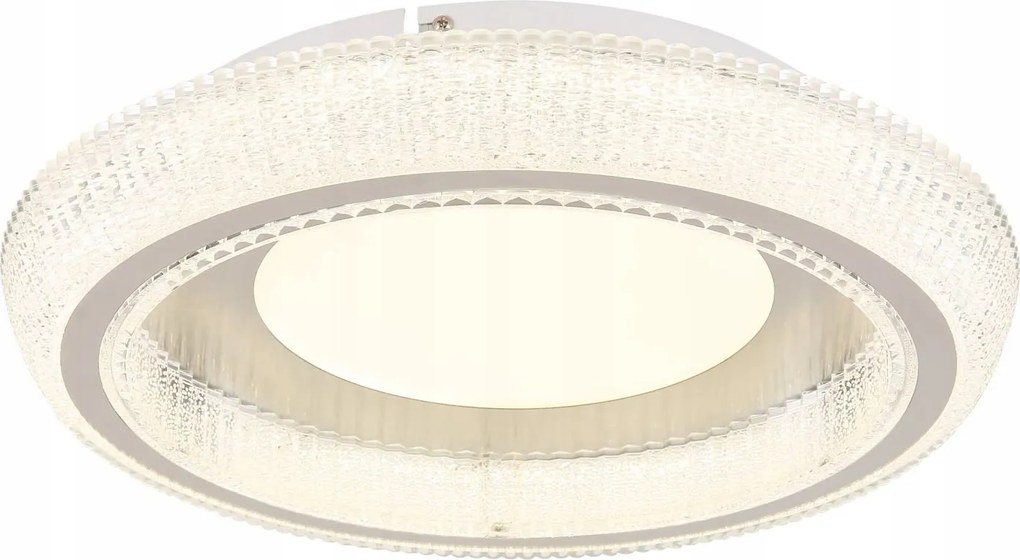 stropní svítidlo Led 36W Sharper 48375-36 Globo