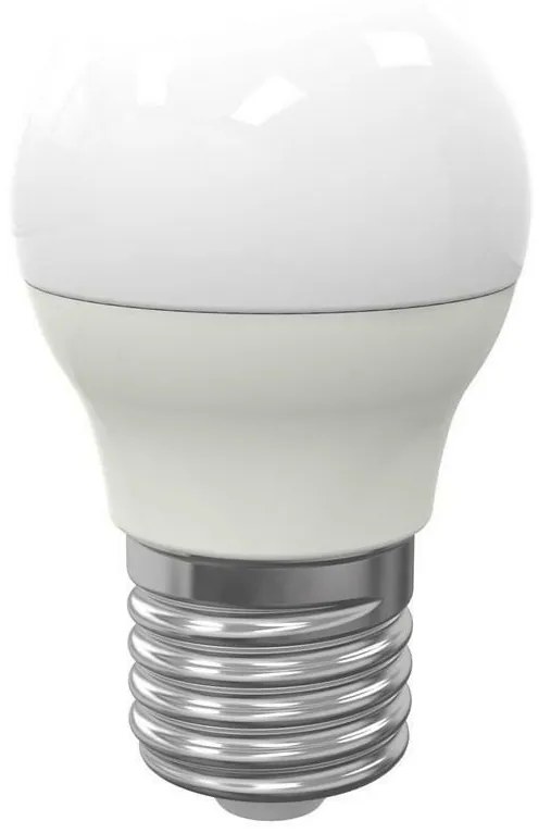 DekorStyle LED žárovka studená 5W E27
