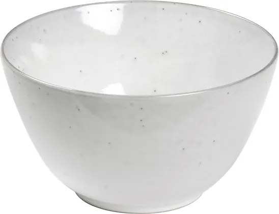 Mísa Broste NORDIC SAND P.20 cm písková