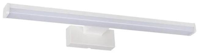 Kanlux | Kanlux 26686 - LED Koupelnové osvětlení zrcadla ASTEN LED/8W/230V IP44 bílá | KX2437