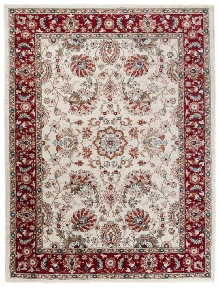 Kusový koberec Maroco krémový 2 300x400cm