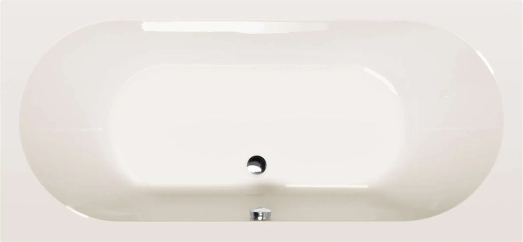 Polysan - Vana 170x80 cm, ivory 71745.40
