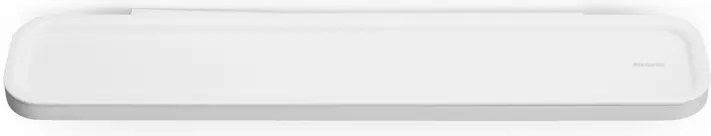 Brabantia Koupelnová polička minerální bílá