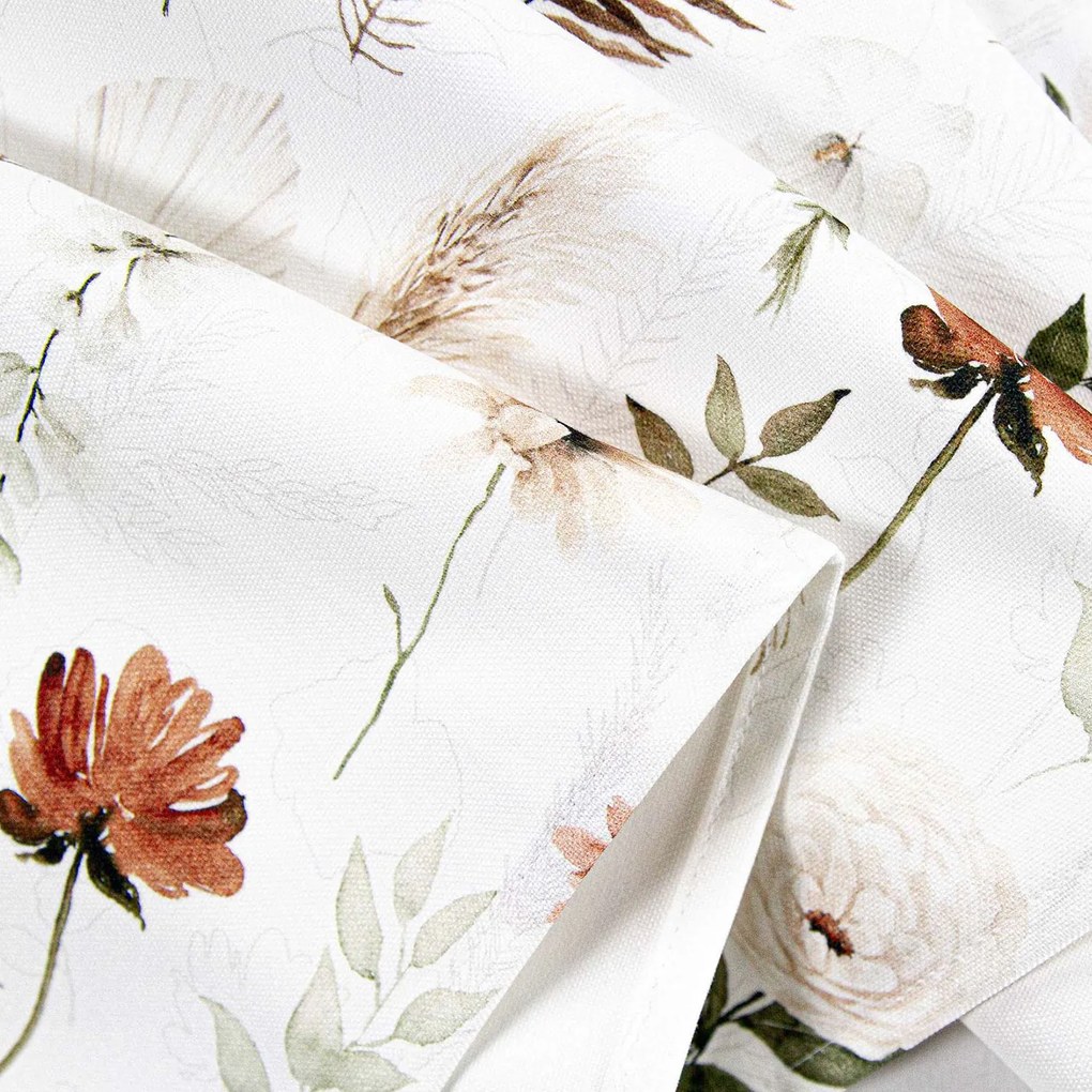 Bavlněný běhoun Boho sen Velikost: 31 x 100