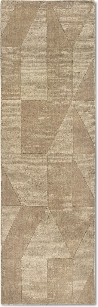 Villeroy & Boch Běhoun 106165 Beige, 80x250, béžová, ložnice