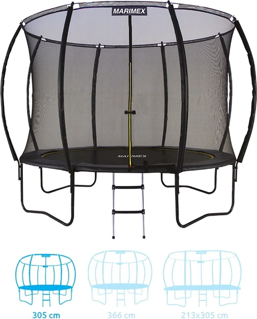 Marimex Comfort 305 cm